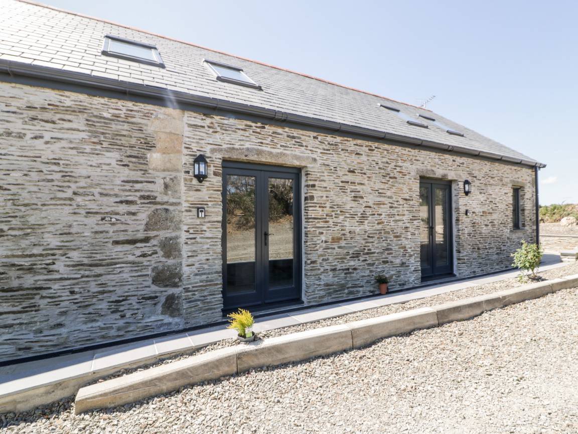 Cottage ∙ 2 Bedrooms ∙ 4 Guests - Port Isaac