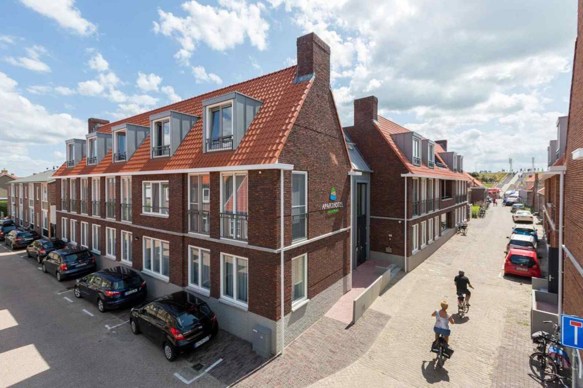 45 M² Maison De Vacances ∙ 1 Chambre ∙ 2 Personnes - Westkapelle
