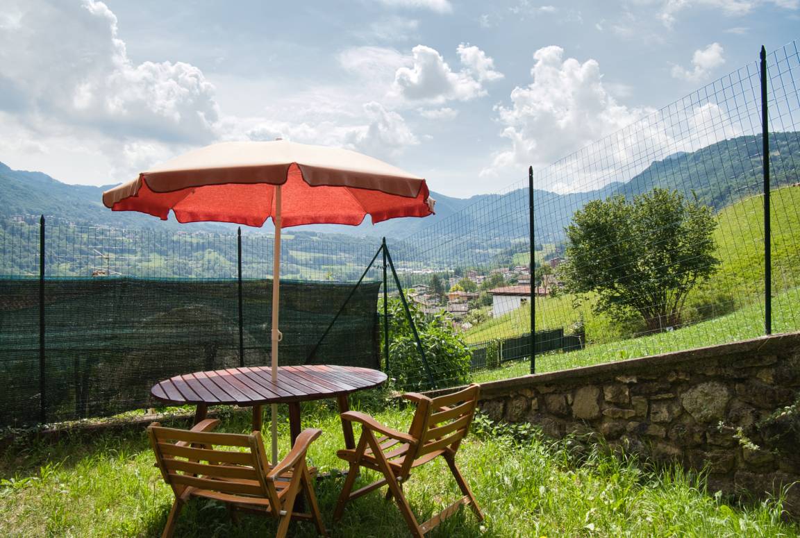 66 M² Apartamento ∙ 2 Habitaciones ∙ 6 Huéspedes - Barzio