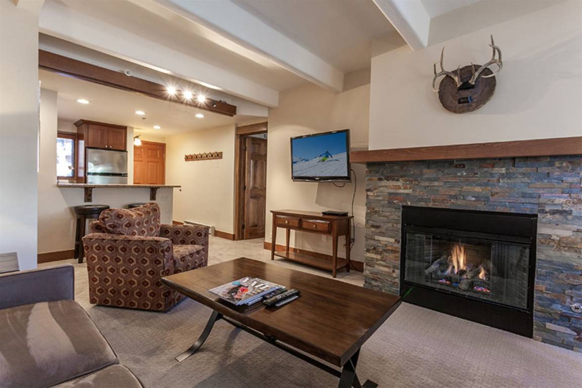 84 M² House ∙ 2 Bedrooms ∙ 6 Guests - Vail, CO