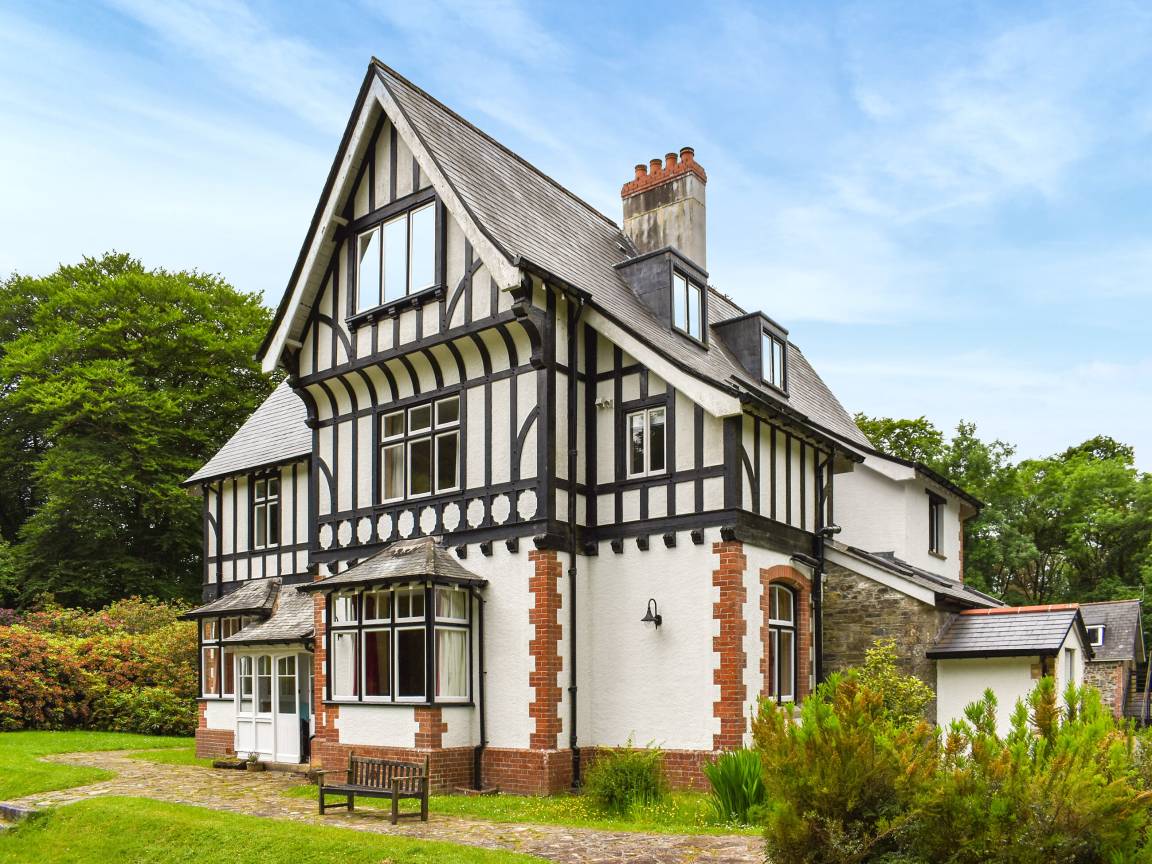 Cottage ∙ 6 Chambres ∙ 12 Personnes - Okehampton