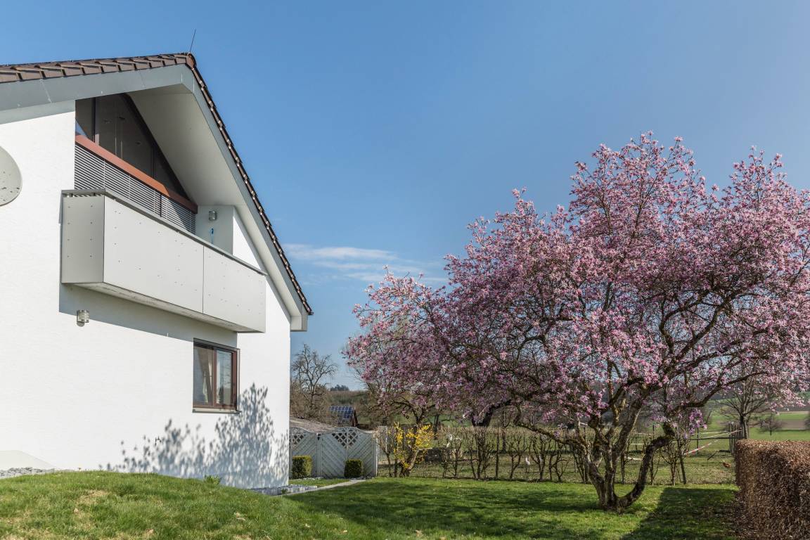 75 M² Apartment ∙ 2 Bedrooms ∙ 4 Guests - Konstanz