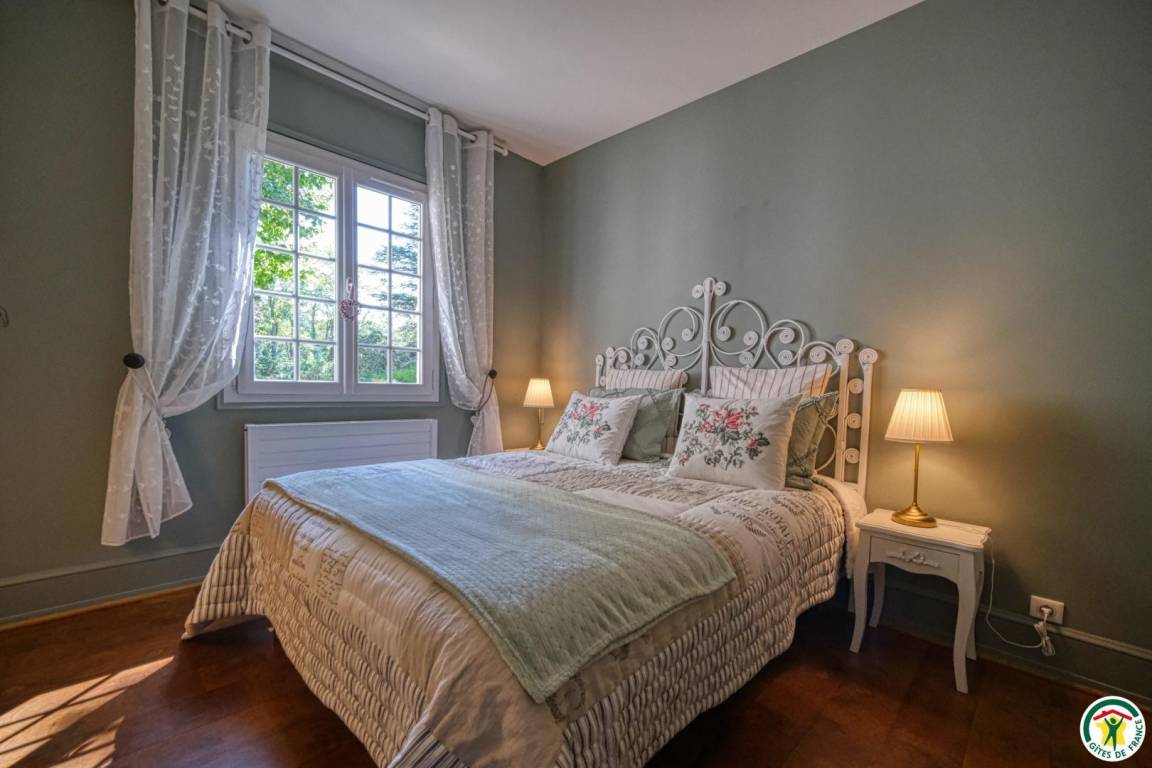 66 M² Gîte ∙ 1 Chambre ∙ 2 Personnes - Romans-sur-Isère
