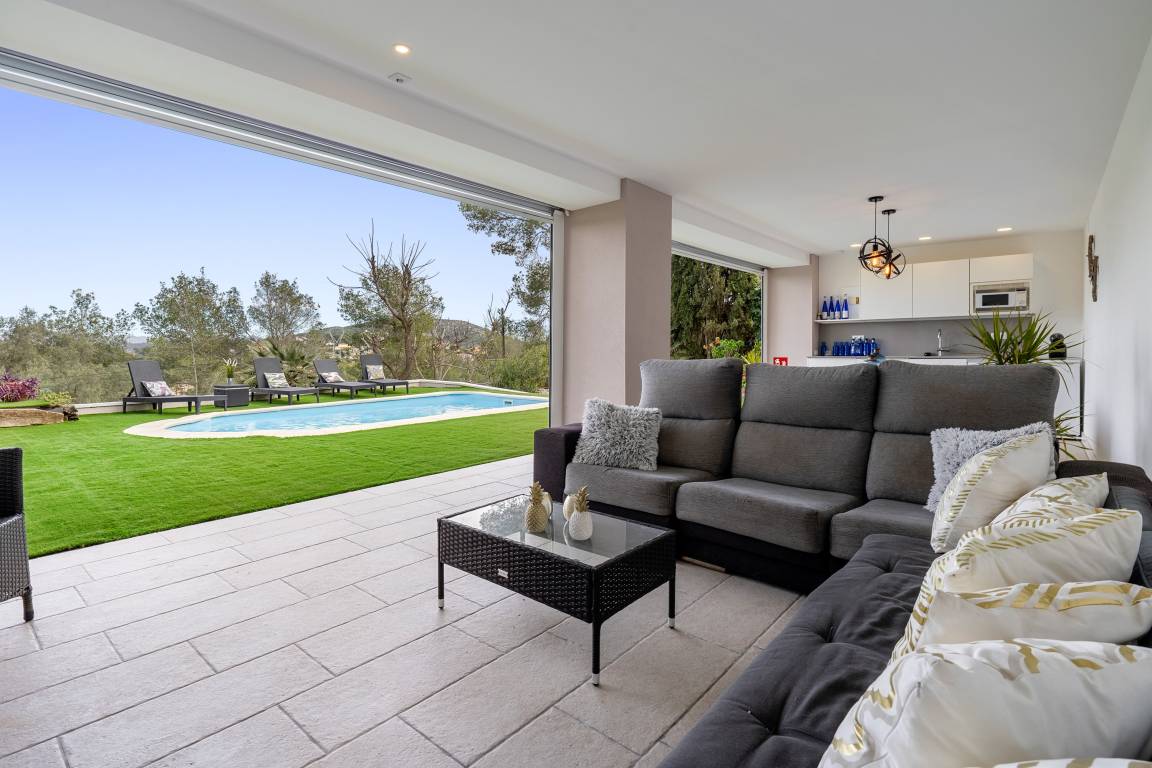 85 M² House ∙ 2 Bedrooms ∙ 4 Guests - Vilanova i la Geltrú