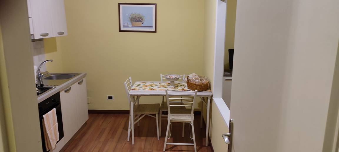 55 M² Apartment ∙ 1 Bedroom ∙ 2 Guests - Lamezia Terme