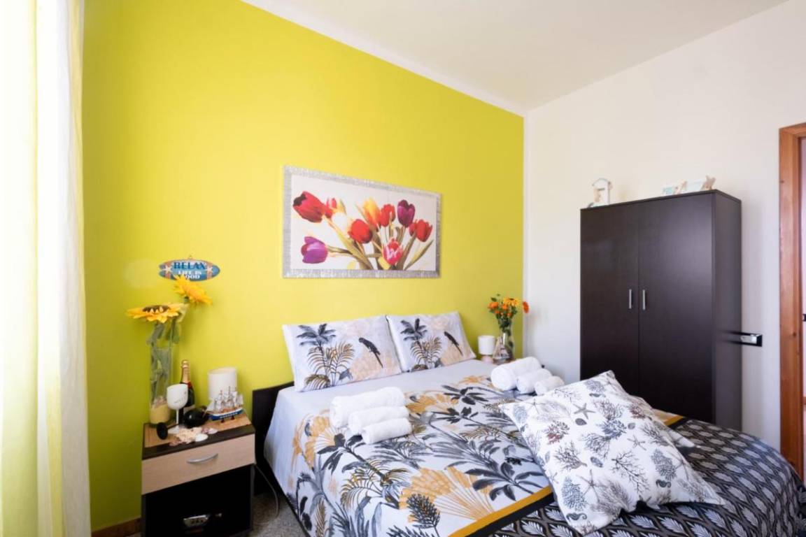 85 M² Casa ∙ 2 Camere Da Letto ∙ 5 Ospiti - Melendugno