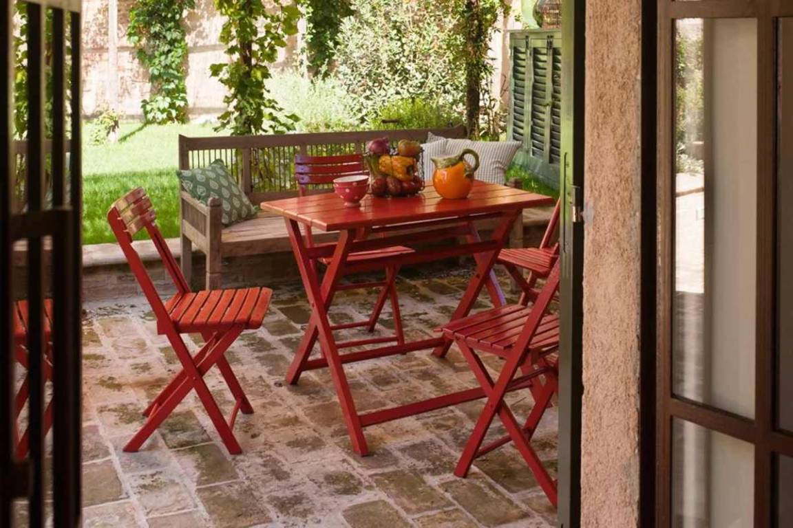 Villa ∙ 2 Slaapkamers ∙ 3 Gasten - Foligno