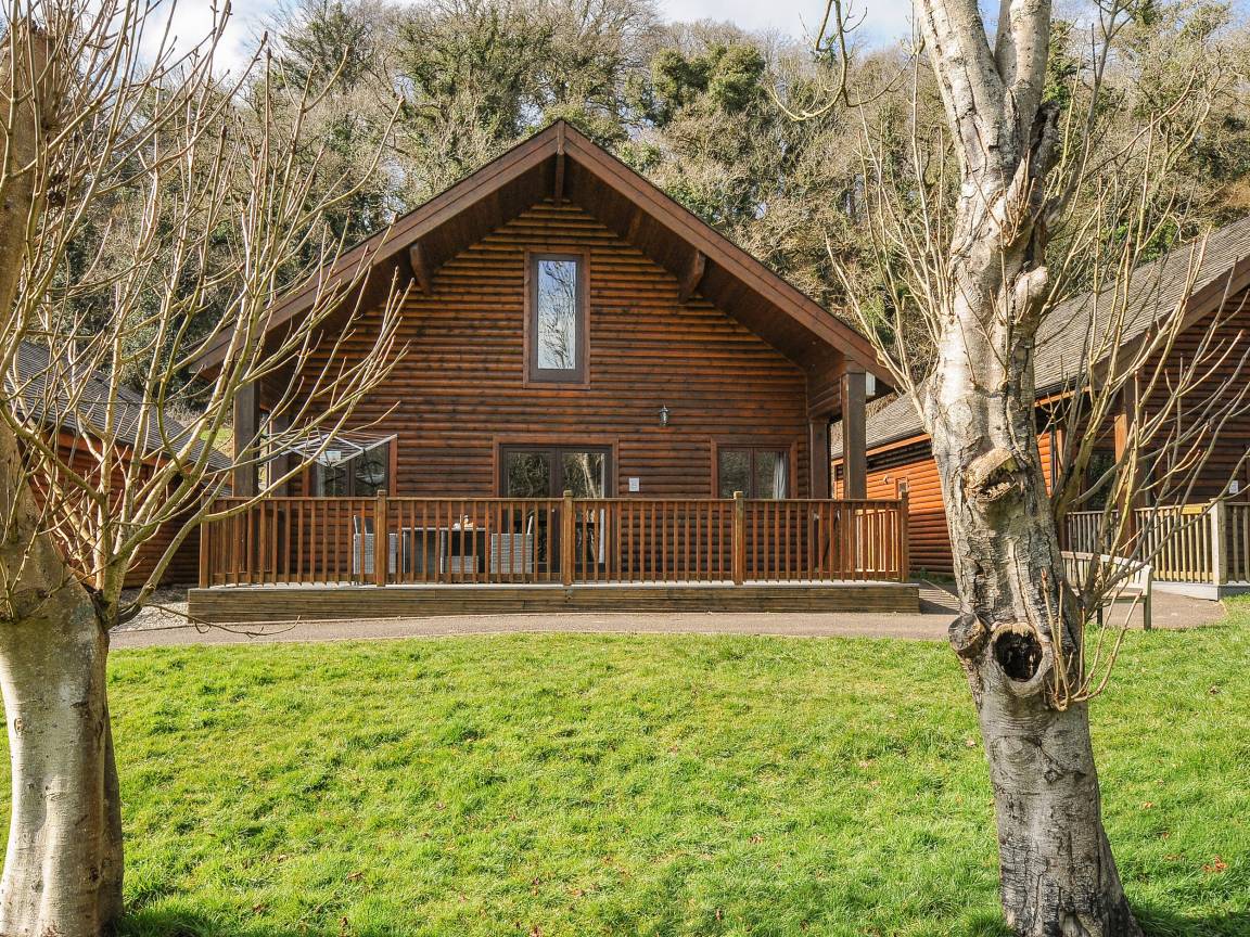 Cottage ∙ 4 Bedrooms ∙ 7 Guests - Bodmin