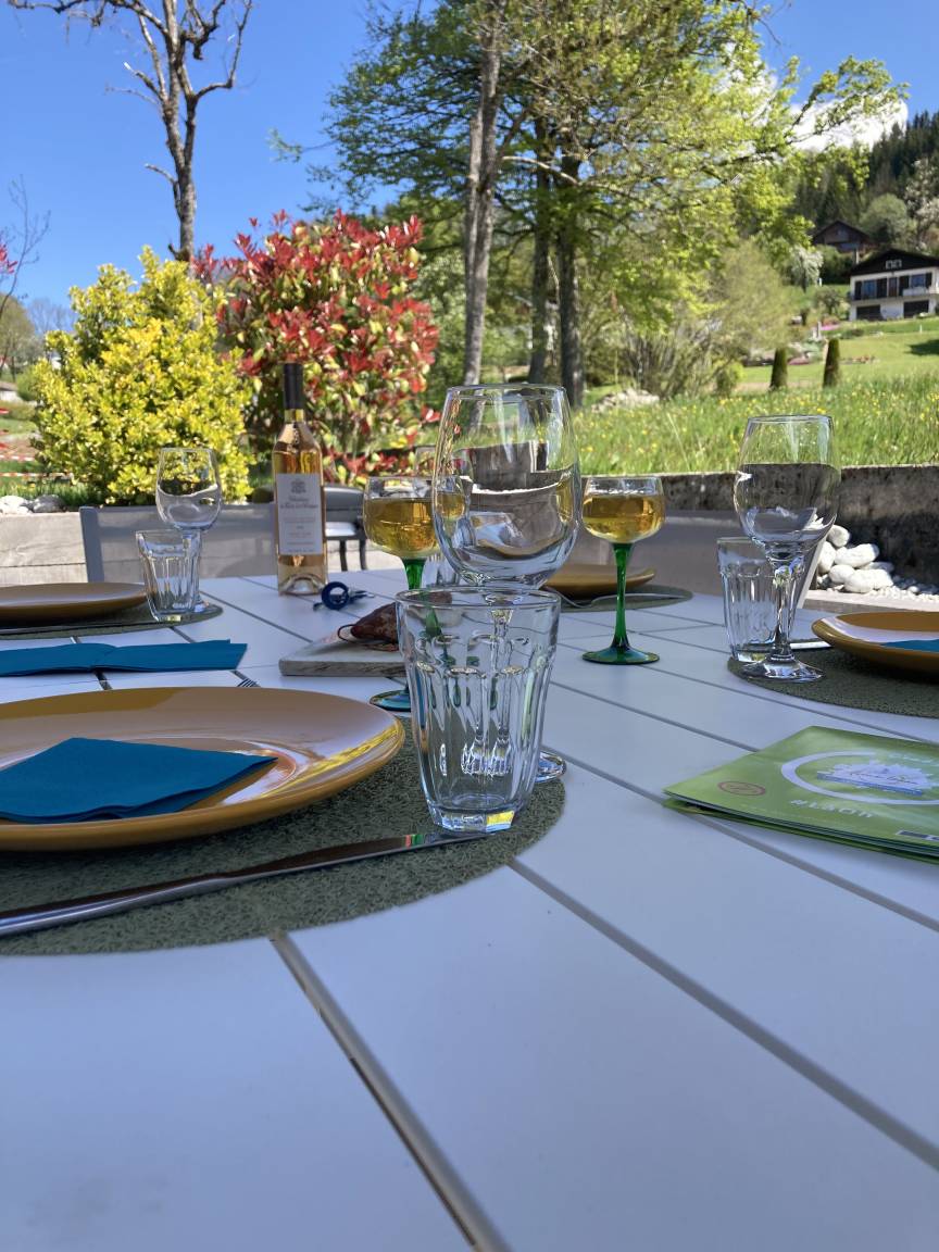 79 M² Chalet ∙ 3 Chambres ∙ 6 Personnes - Douvaine