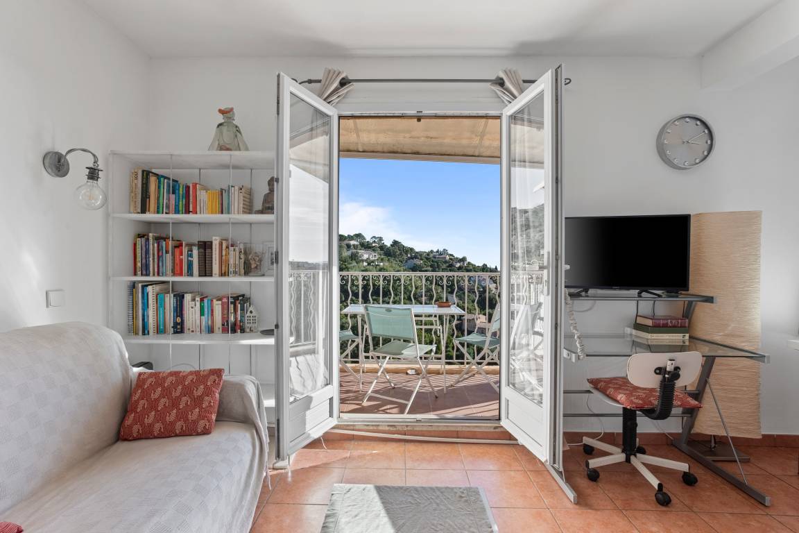 50 M² Appartement ∙ 1 Chambre ∙ 4 Personnes - Roquebrune-sur-Argens