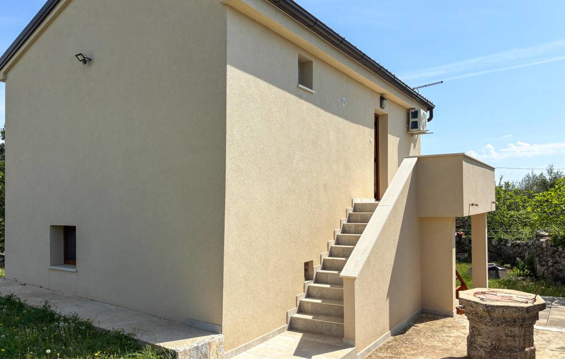 40 M² Apartment ∙ 1 Bedroom ∙ 3 Guests - Cres