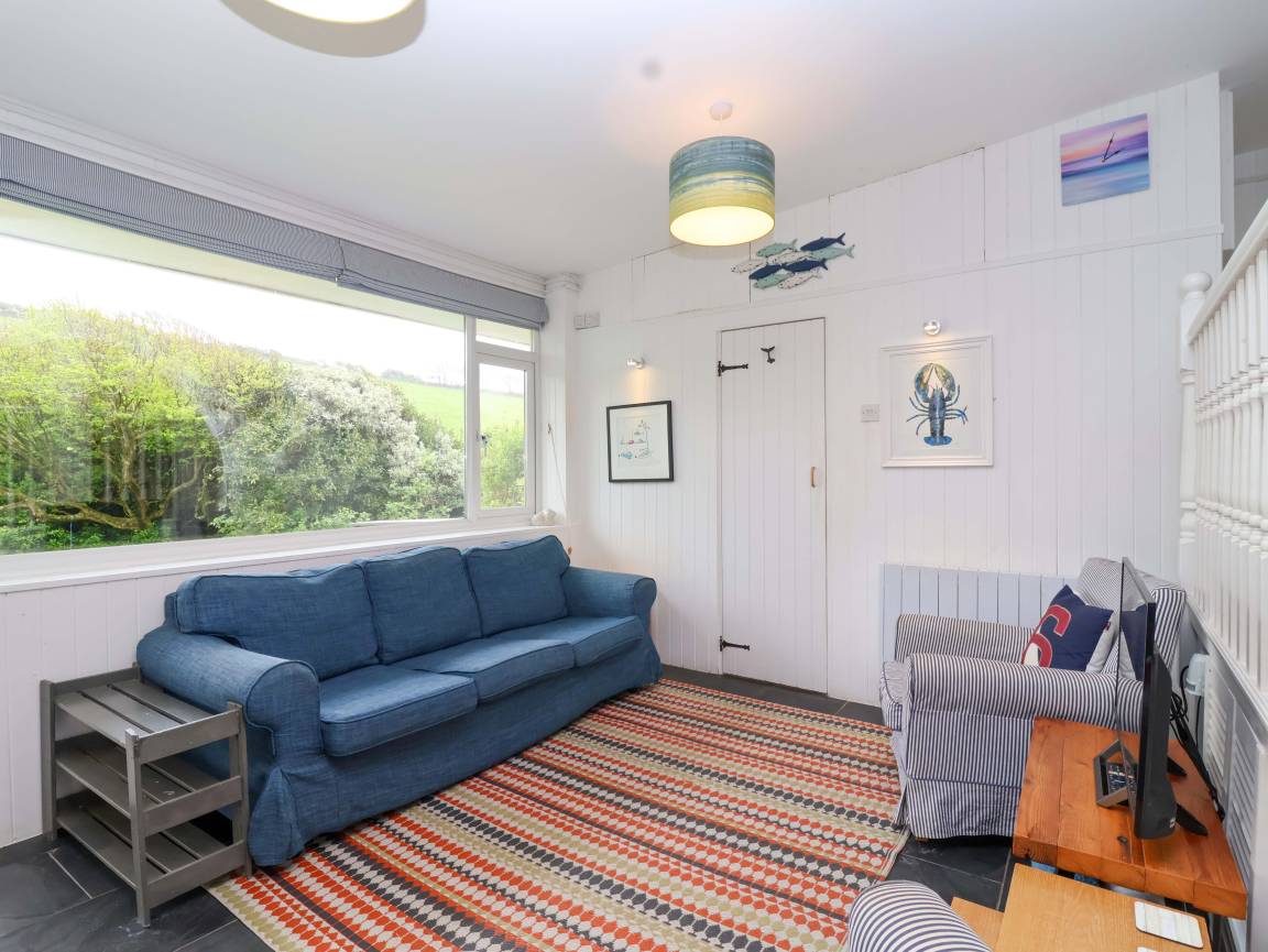 Cottage ∙ 2 Bedrooms ∙ 4 Guests - Hope Cove