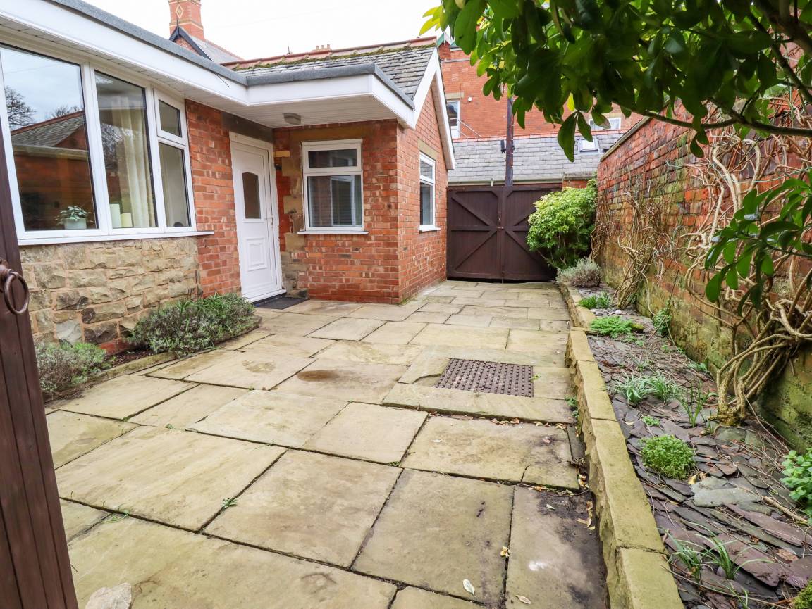 Cottage ∙ 1 Bedroom ∙ 2 Guests - Blackpool