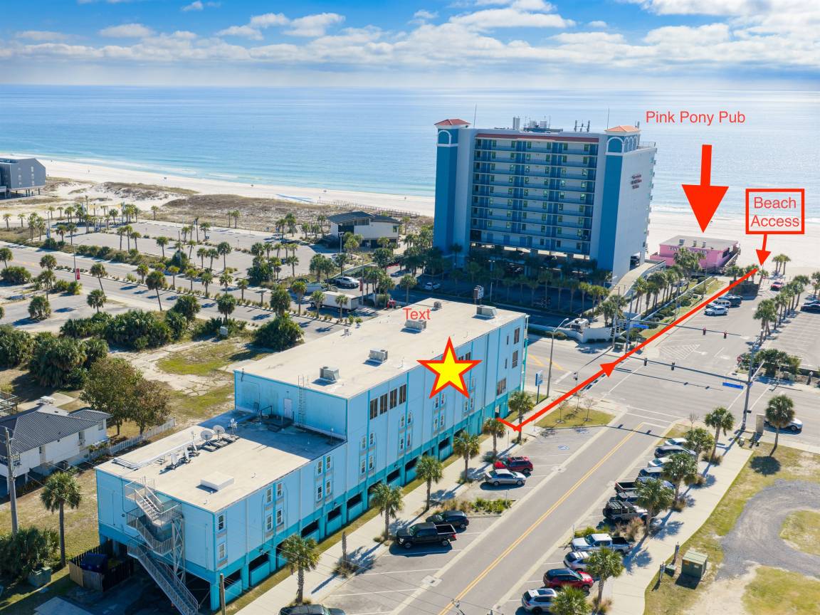 Condo ∙ 1 Bedroom ∙ 2 Guests - Alabama