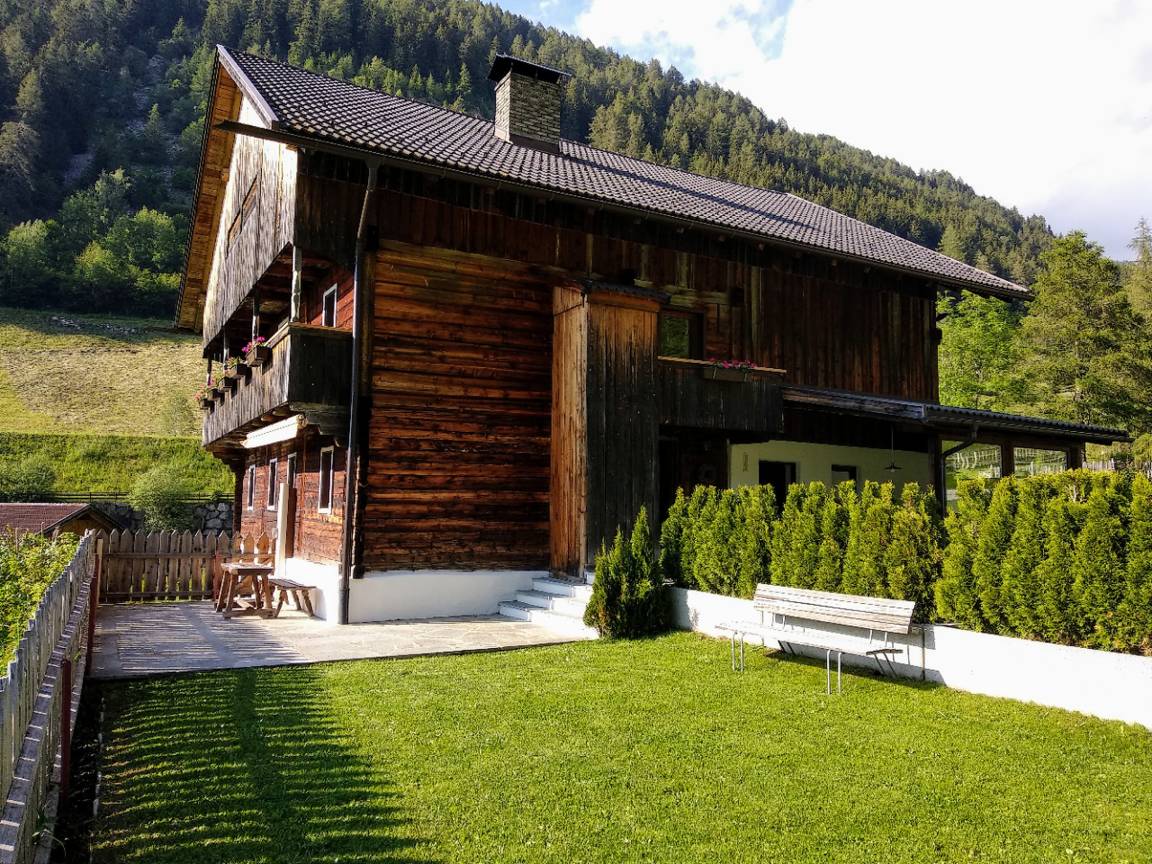 115 M² Chalet ∙ 4 Camere Da Letto ∙ 9 Ospiti - Brunico