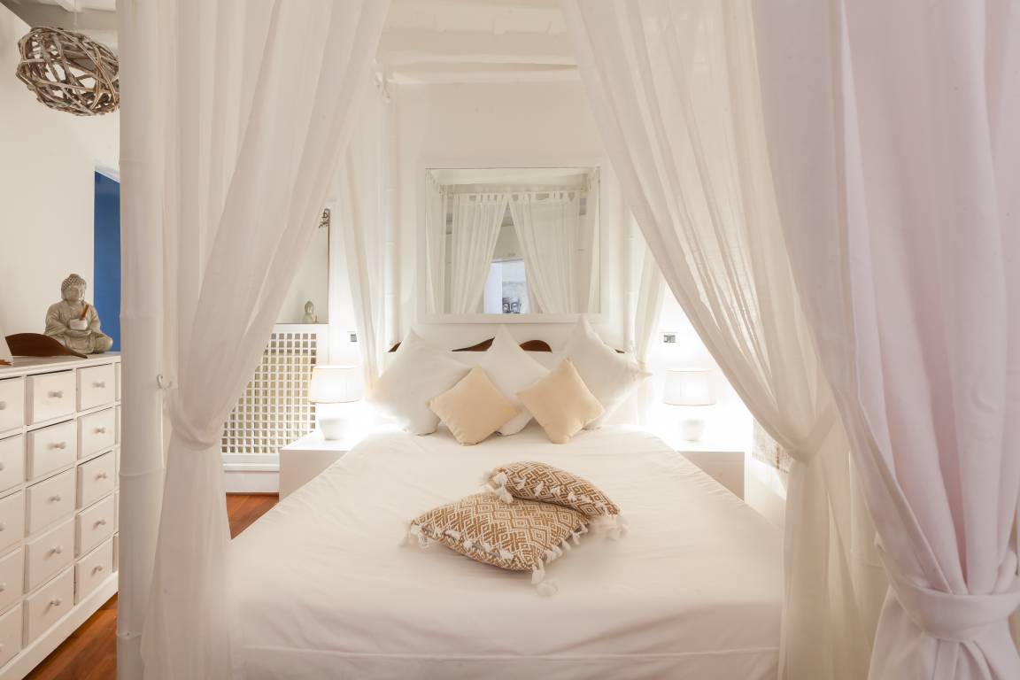 70 M² Apartamento ∙ 2 Habitaciones ∙ 6 Huéspedes - Vatican City