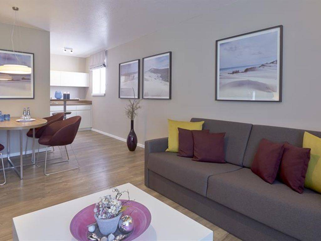 43 M² Bed And Breakfast ∙ 1 Bedroom ∙ 2 Guests - Emden