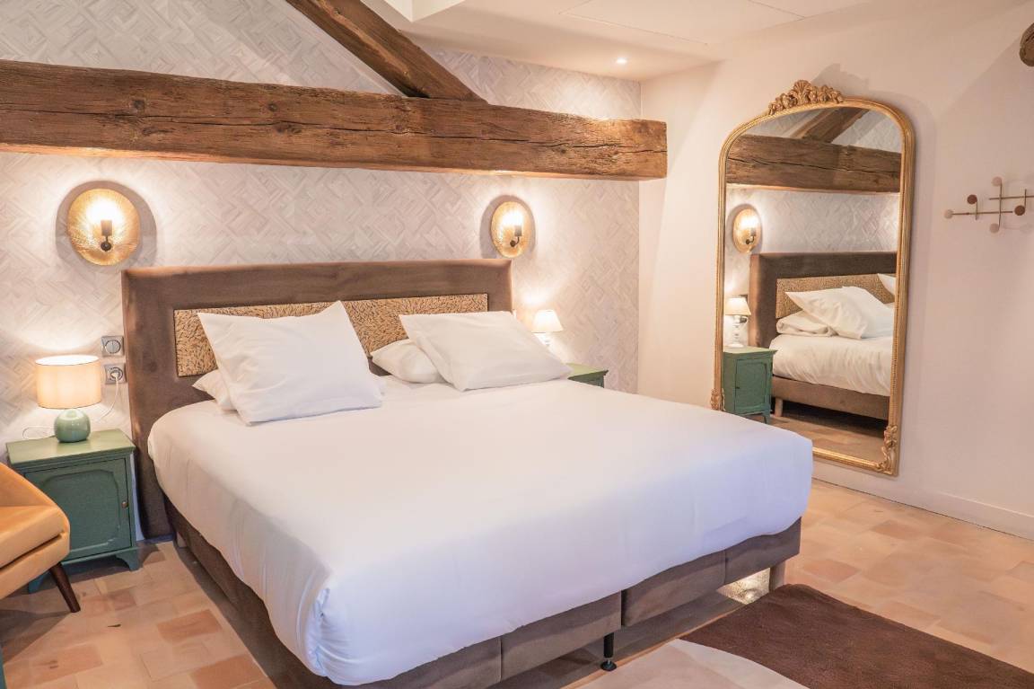 55 M² Appartement ∙ 1 Chambre ∙ 2 Personnes - Pézenas