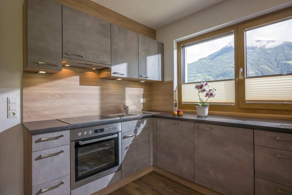 50 M² Appartement ∙ 2 Slaapkamers ∙ 6 Gasten - Ried im Zillertal