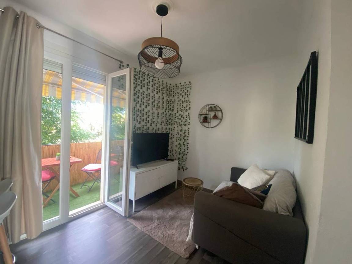48 M² Appartement ∙ 2 Chambres ∙ 4 Personnes - Canet-en-Roussillon
