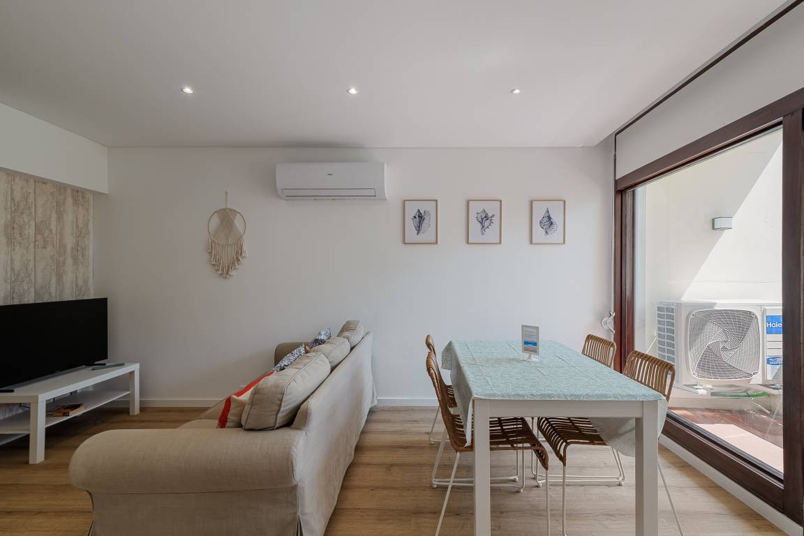 68 M² Apartamento ∙ 2 Habitaciones ∙ 4 Huéspedes - Azeitão