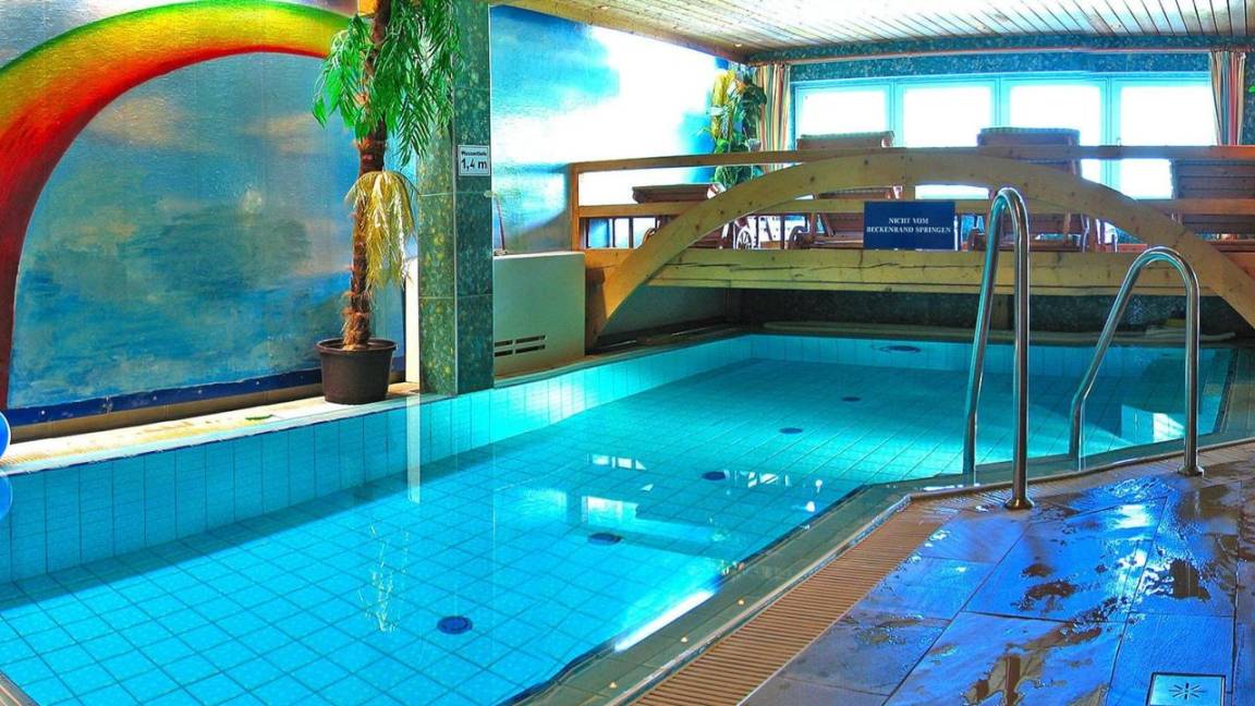 100 M² Appartement ∙ 3 Slaapkamers ∙ 8 Gasten - Dienten