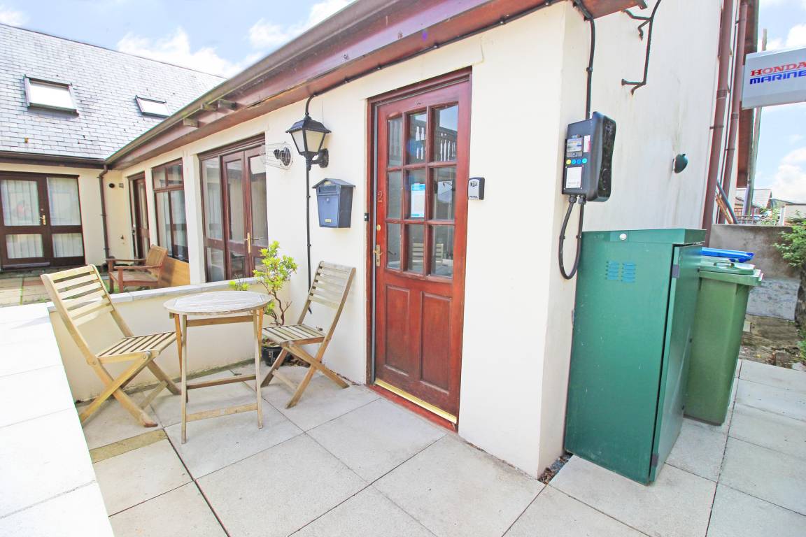 Cottage ∙ 3 Bedrooms ∙ 4 Guests - Harlech