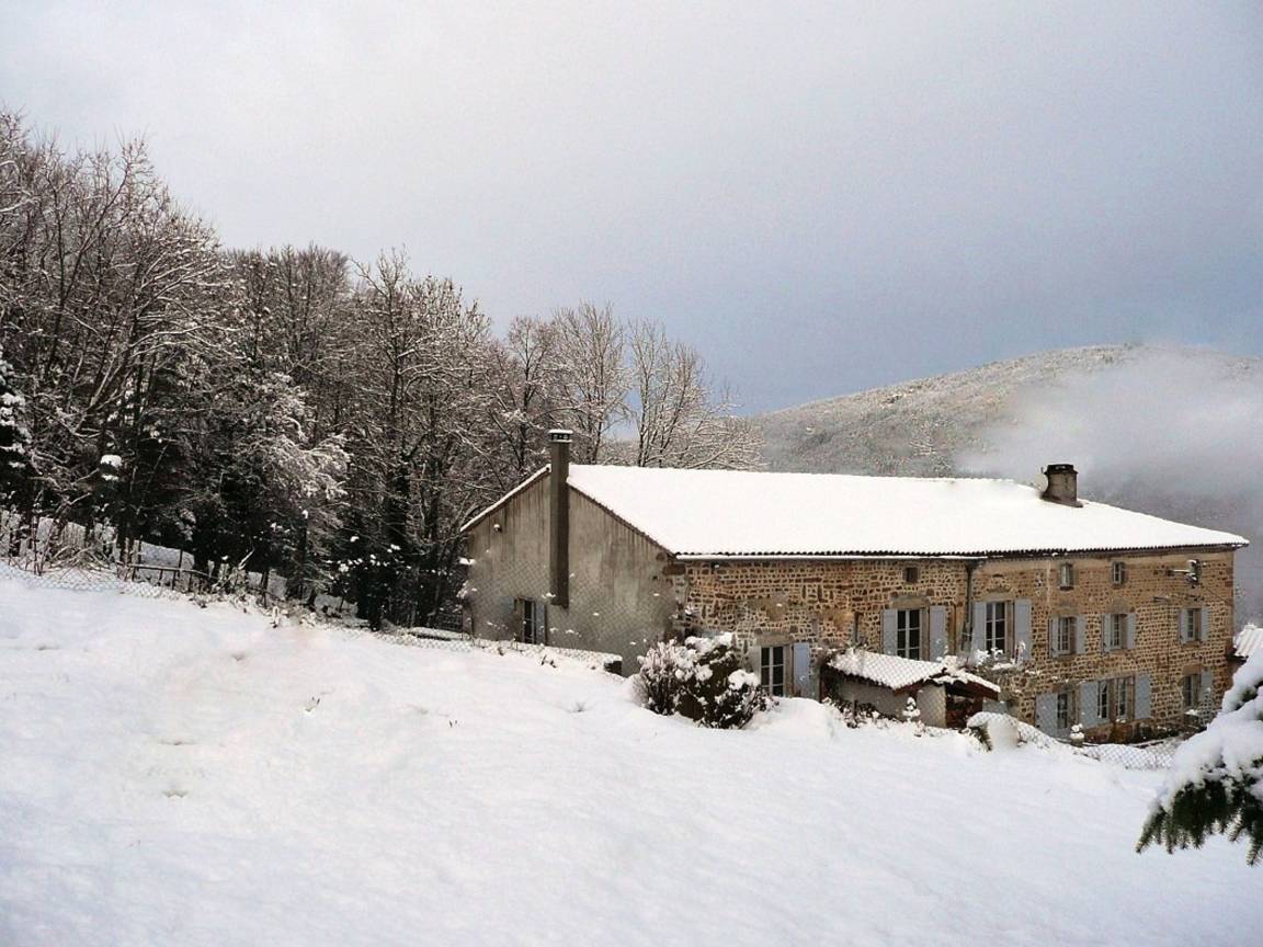 170 M² Cottage ∙ 4 Bedrooms ∙ 12 Guests - Chalmazel