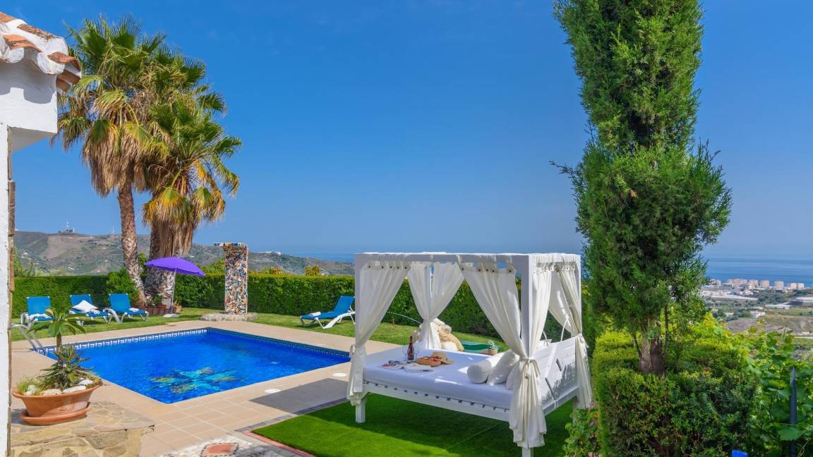 80 M² Casa ∙ 3 Camere Da Letto ∙ 6 Ospiti - Torrox