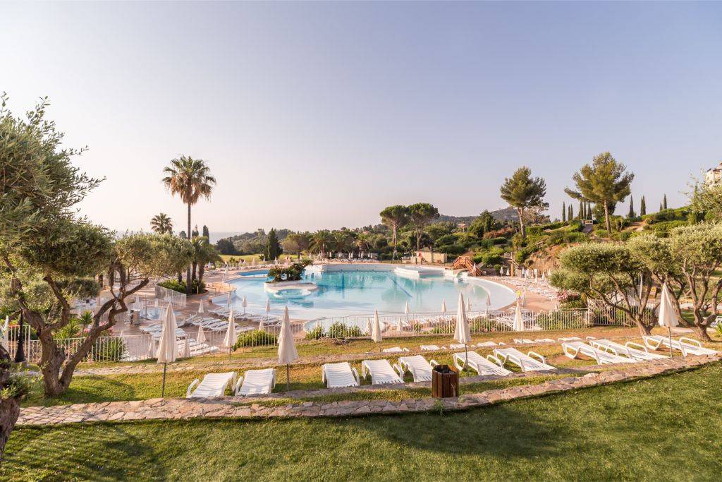 29 M² Appartement ∙ 1 Chambre ∙ 5 Personnes - Agay