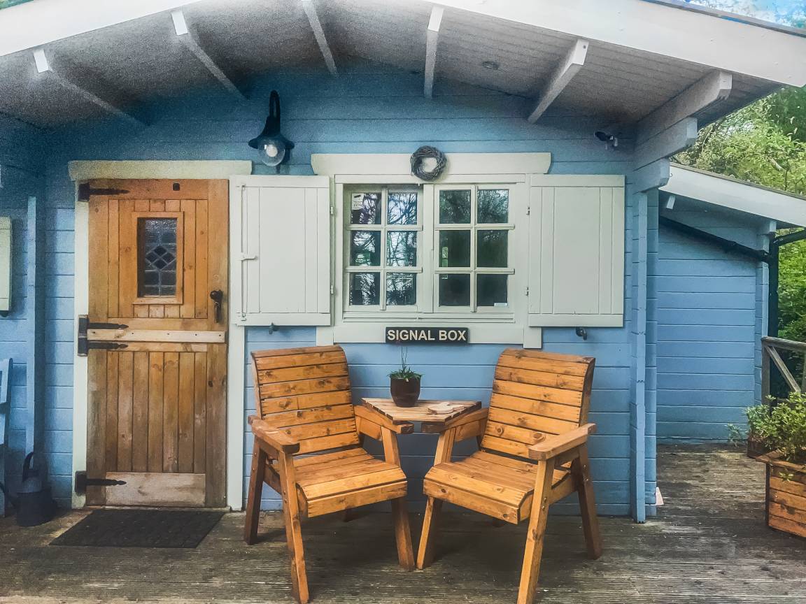 Cottage ∙ 1 Chambre ∙ 2 Personnes - Ayrshire