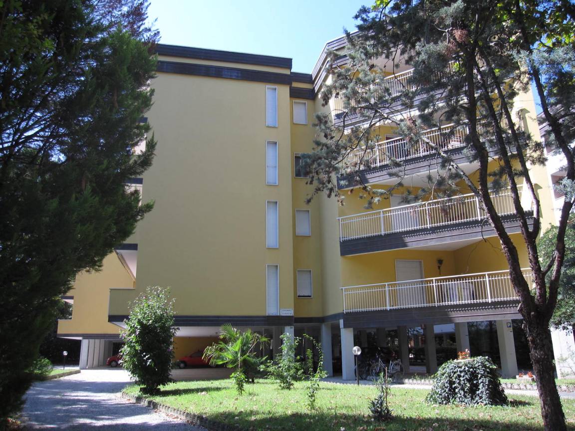 55 M² Ferienwohnung ∙ 3 Schlafzimmer ∙ 6 Gäste - Grado