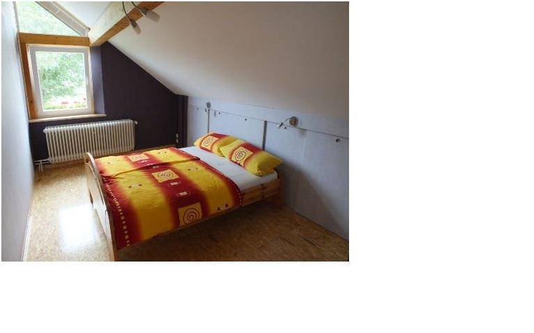 45 M² Ferienwohnung ∙ 1 Schlafzimmer ∙ 4 Gäste - Kastellaun