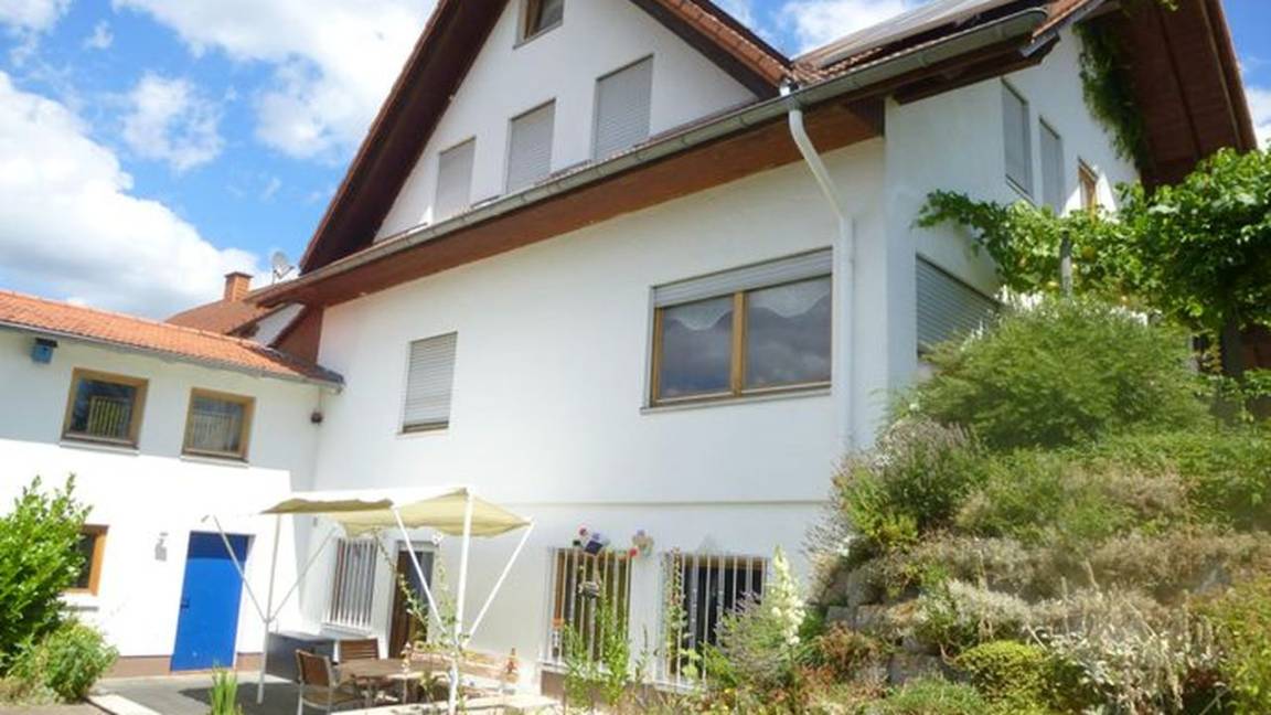 65 M² Apartment ∙ 1 Bedroom ∙ 2 Guests - Saarburg