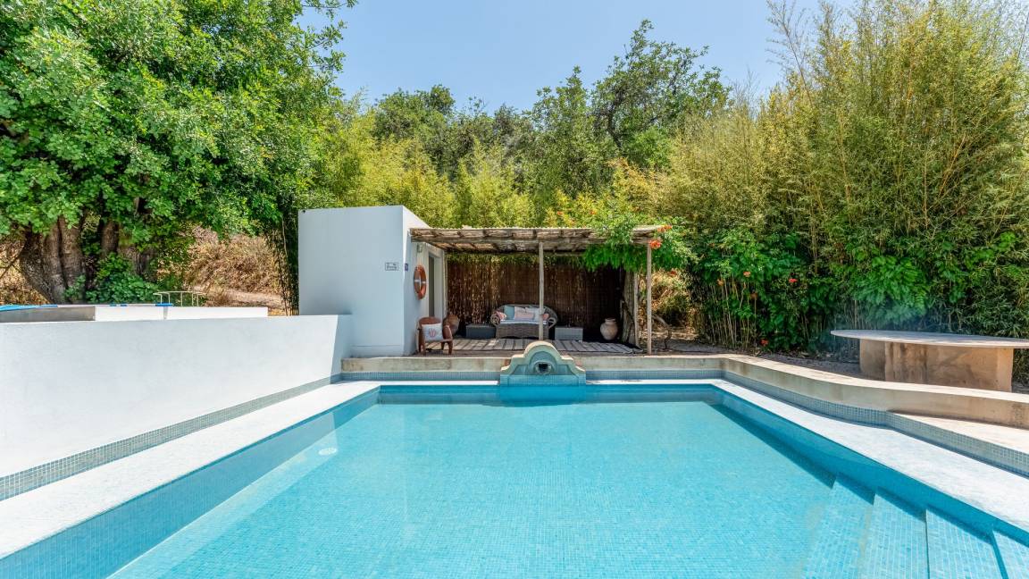 155 M² Casa ∙ 3 Habitaciones ∙ 6 Huéspedes - Altura, Portugal