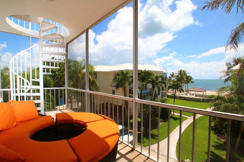 144 M² Maison De Vacances ∙ 2 Chambres ∙ 6 Personnes - Islamorada, FL