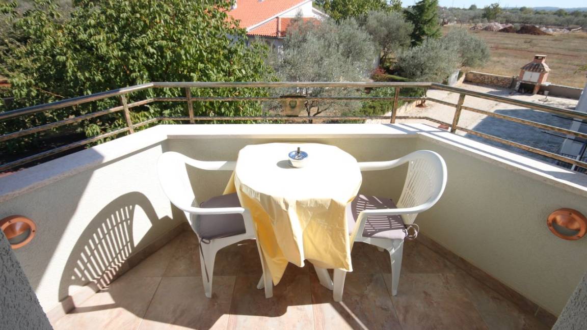 22 M² Hotel ∙ 1 Bedroom ∙ 2 Guests - Pula