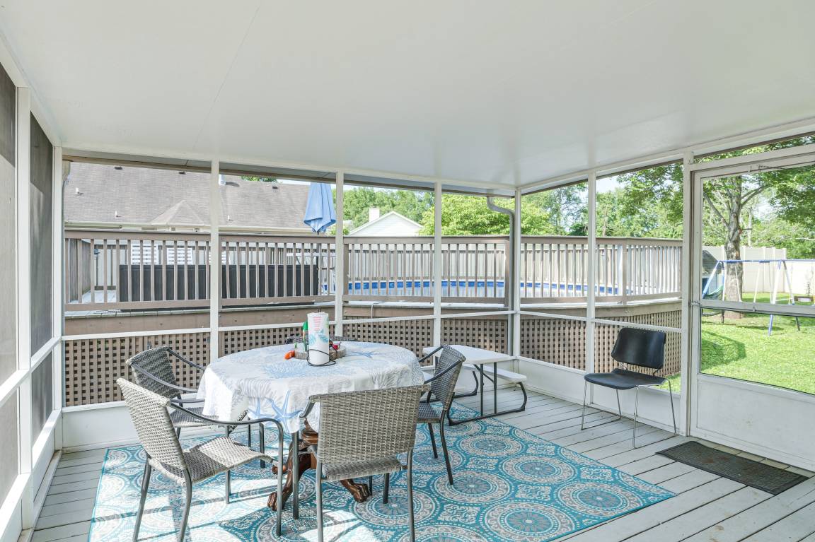 148 M² Casa ∙ 4 Quartos ∙ 8 Hóspedes - Murfreesboro, TN