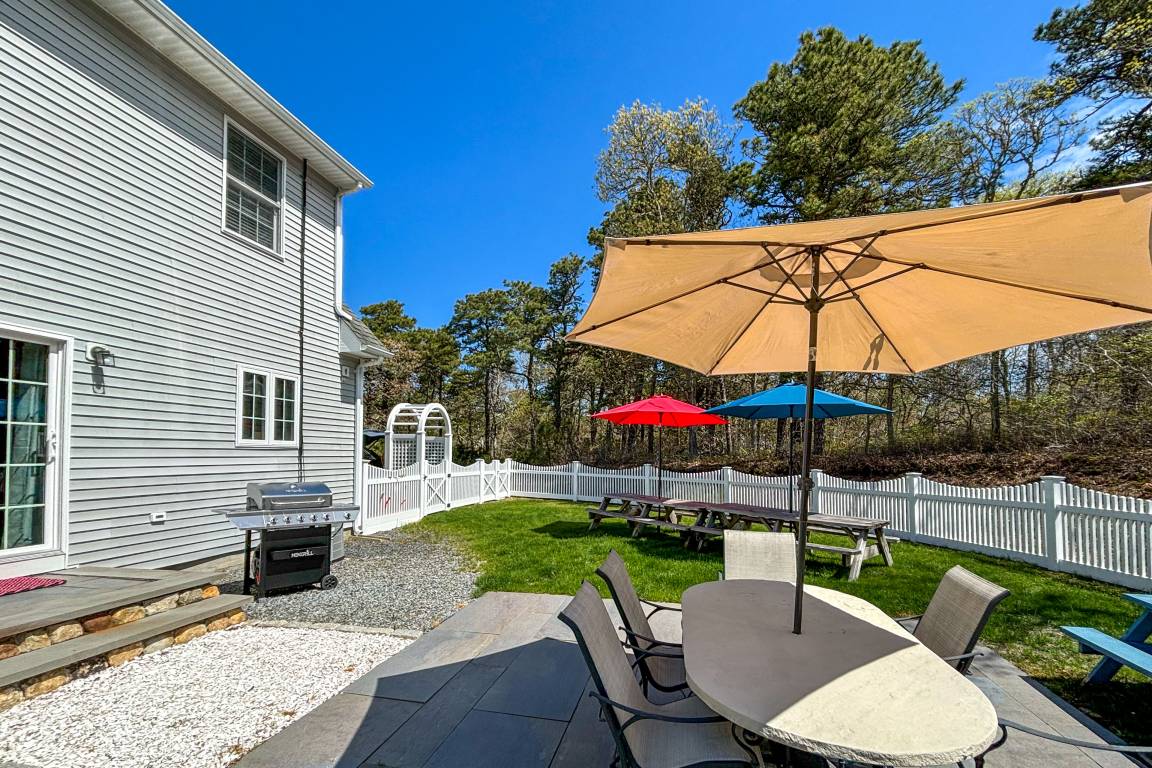 249 M² House ∙ 3 Bedrooms ∙ 8 Guests - Chatham, MA