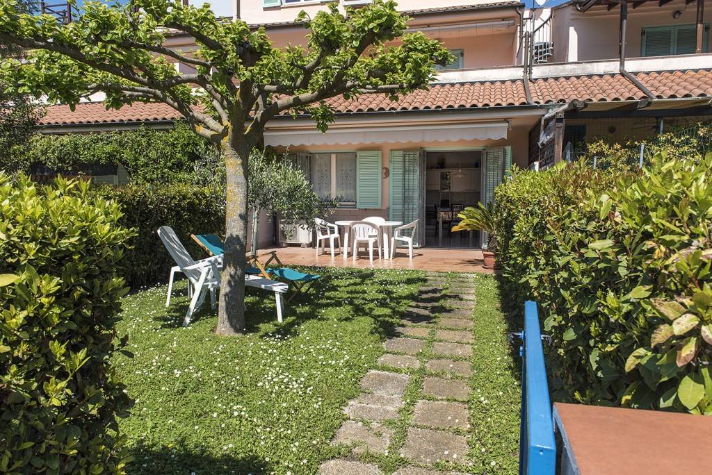 50 M² Appartement ∙ 1 Chambre ∙ 3 Personnes - Ancône