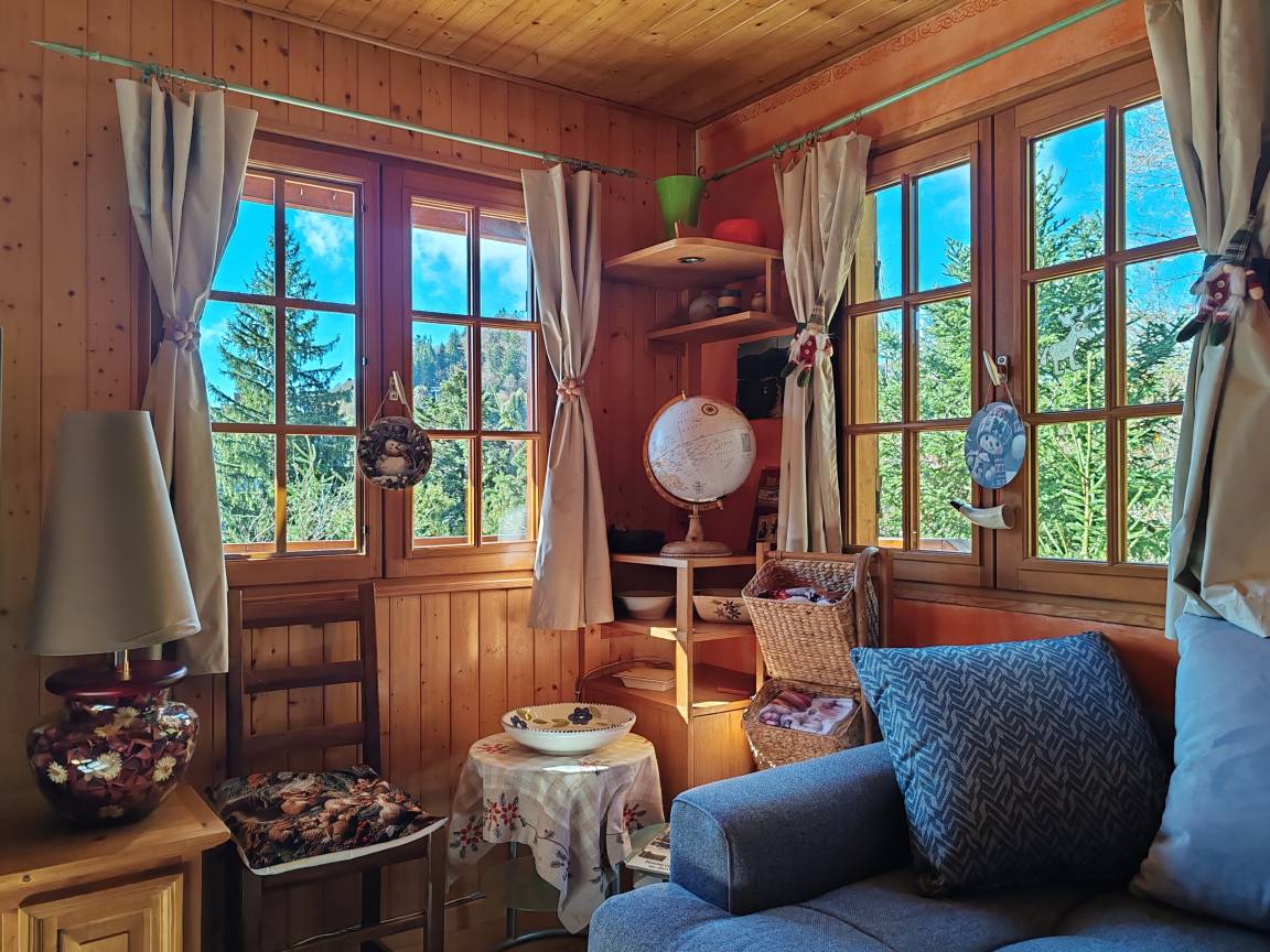 55 M² Chalet ∙ 2 Chambres ∙ 5 Personnes - Vic-sur-Cère