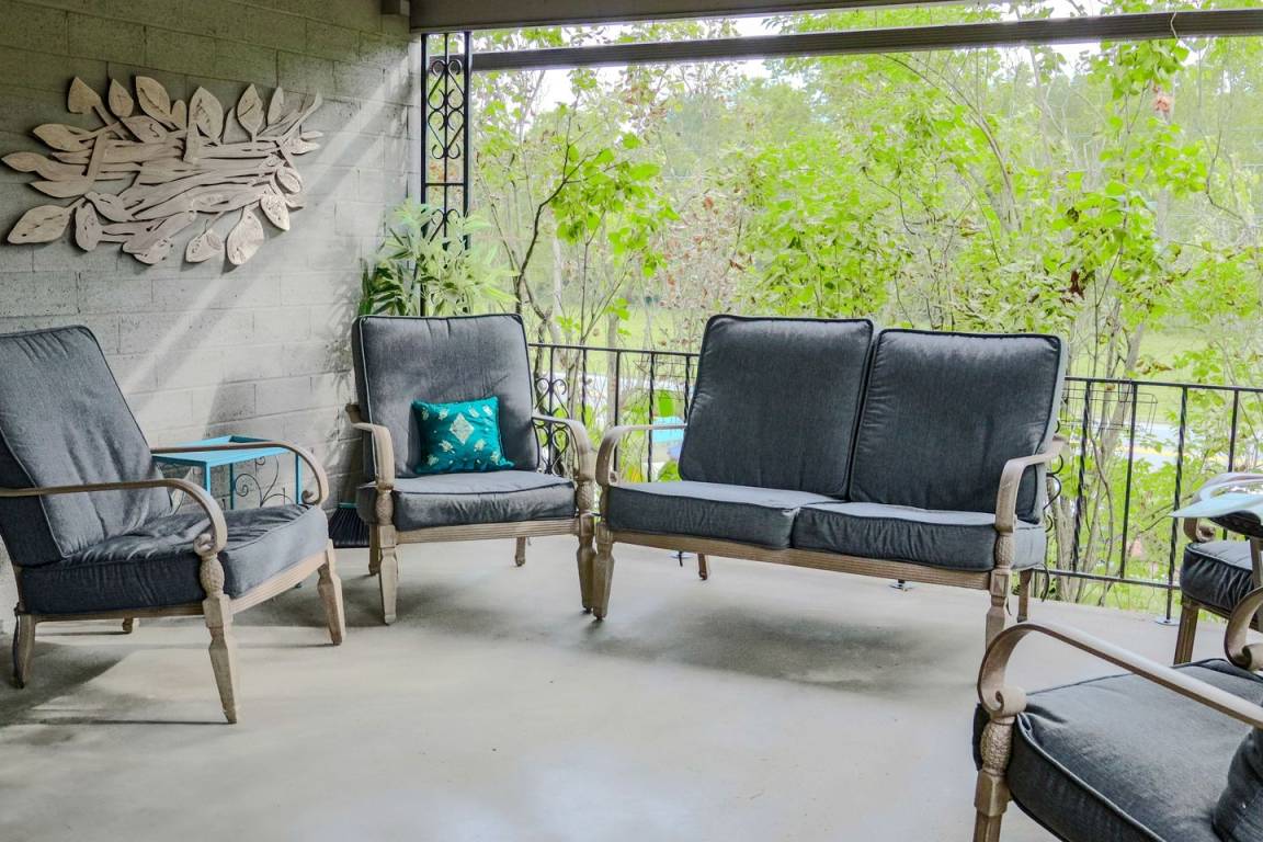 Lodge ∙ 1 Bedroom ∙ 2 Guests - Logan, OH