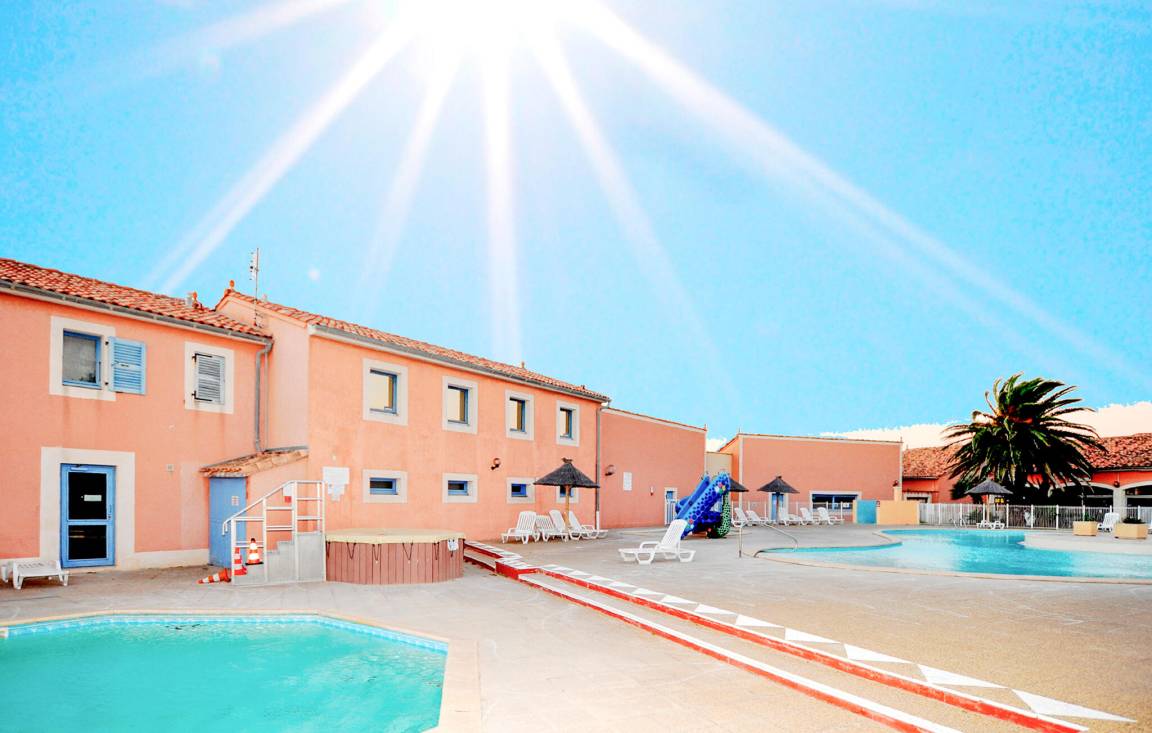 53 M² Ferienhaus ∙ 3 Schlafzimmer ∙ 4 Gäste - Département Pyrénées-Orientales
