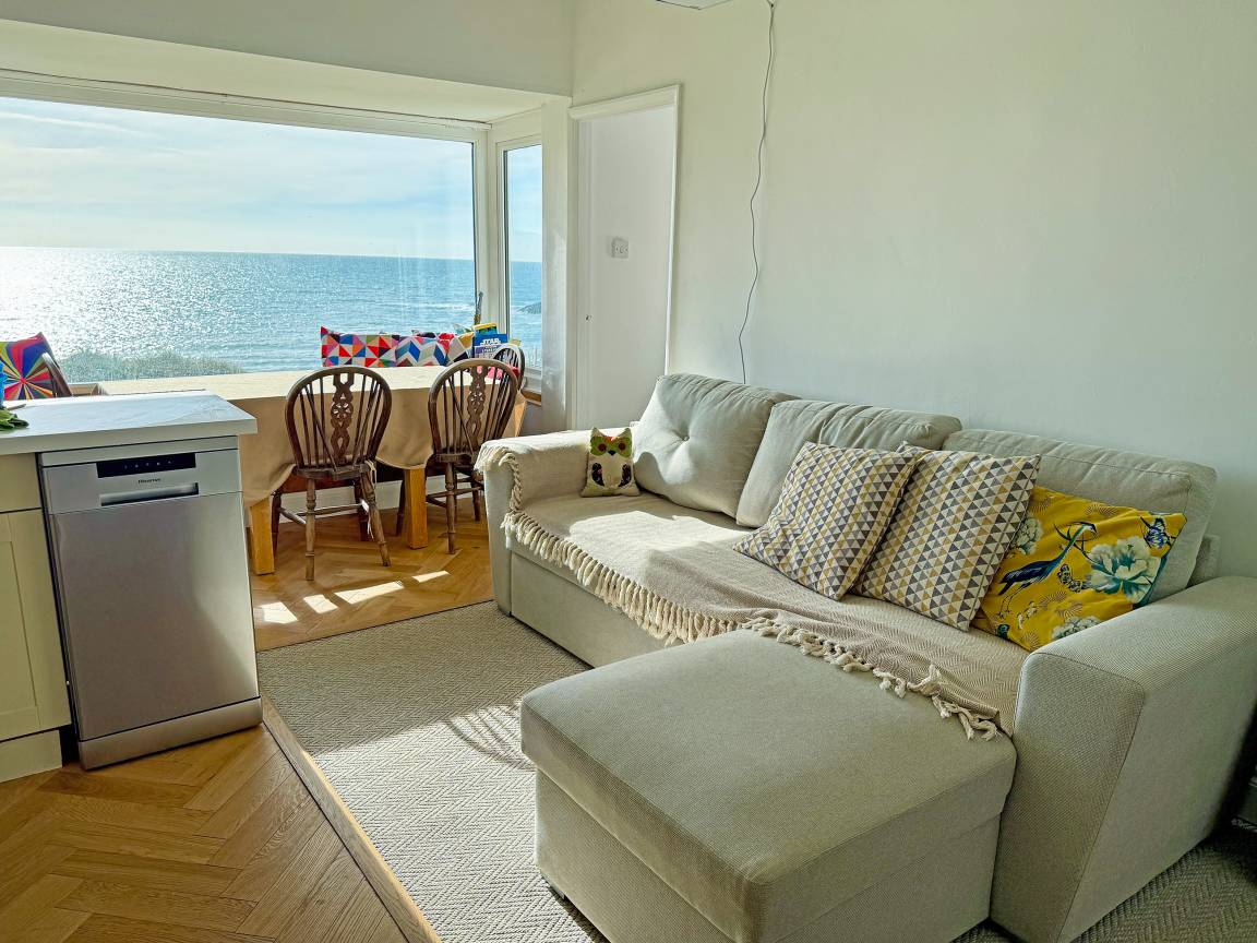 Cottage ∙ 3 Bedrooms ∙ 6 Guests - Hope Cove