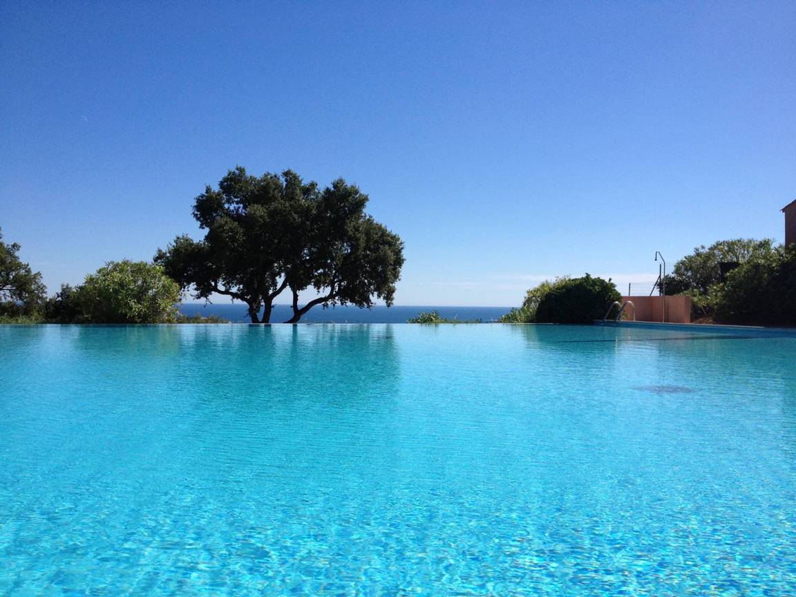 47 M² Casa ∙ 2 Camere Da Letto ∙ 4 Ospiti - Roquebrune-sur-Argens