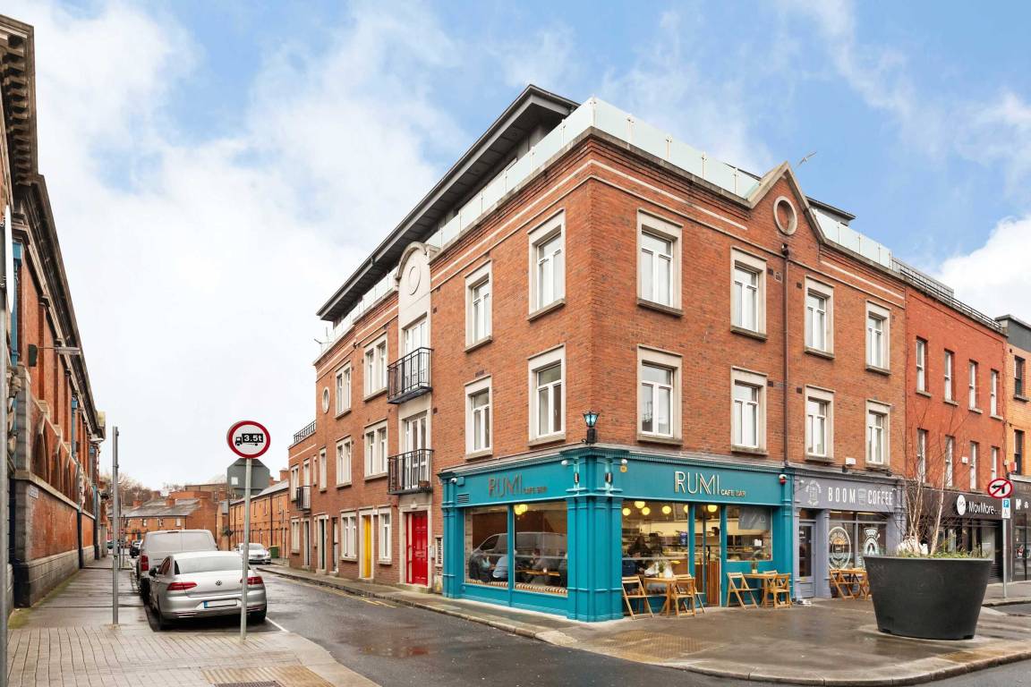 Appartement ∙ 2 Chambres ∙ 4 Personnes - Dublin