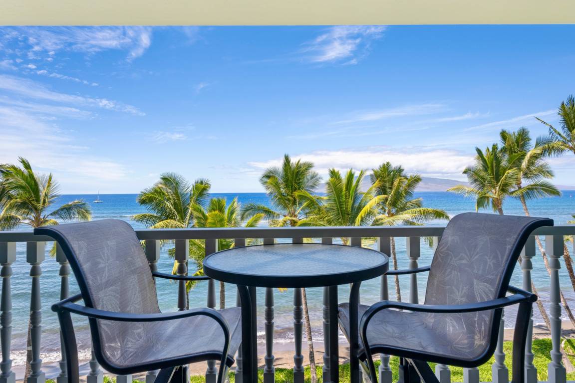 45 M² Apartment ∙ 1 Bedroom ∙ 2 Guests - Lahaina Beach, HI