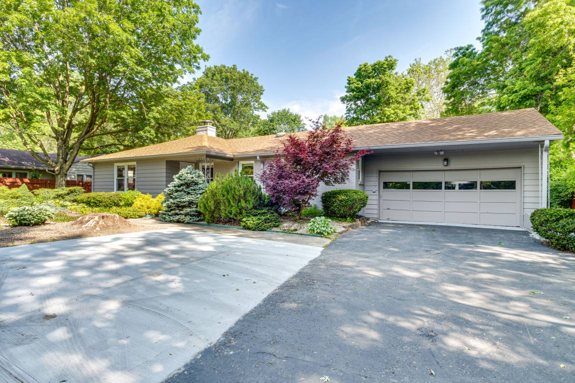 199 M² House ∙ 3 Bedrooms ∙ 8 Guests - Nora - Indianapolis