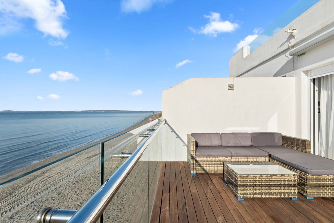 160 M² Ferienhaus ∙ 3 Schlafzimmer ∙ 7 Gäste - Santa Pola