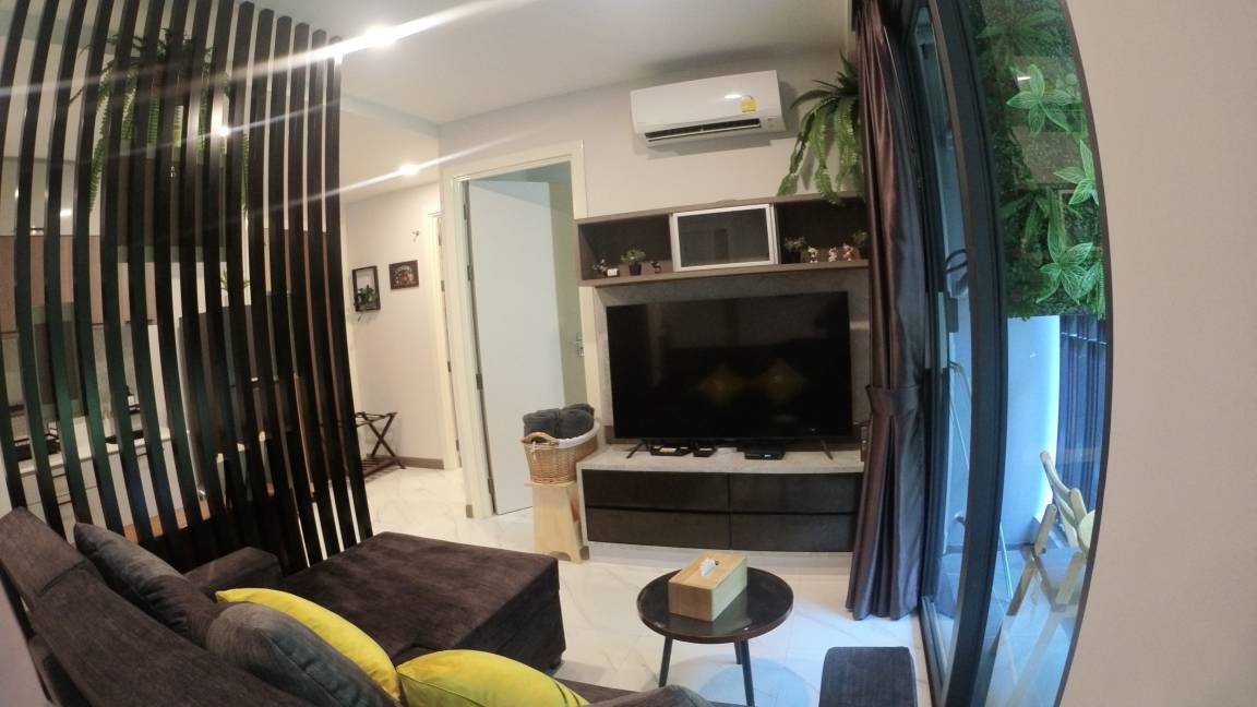 62 M² Apartment ∙ 2 Bedrooms ∙ 5 Guests - Krabi